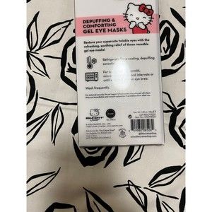 Sanrio | Skincare | Hello Kitty Self Care Bundle | Poshmark
